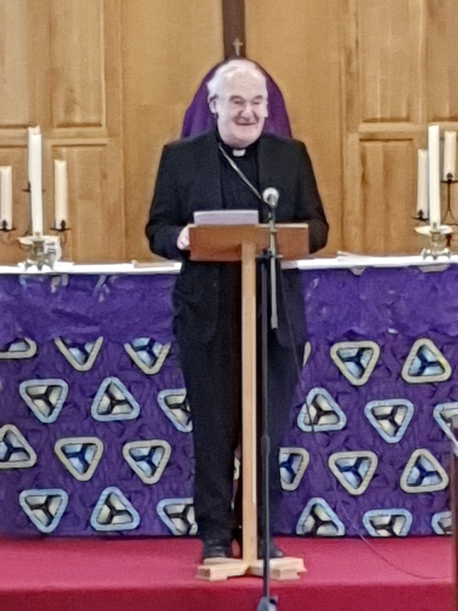 Photo Album (current) – Our Lady Star of the Sea Mumbles